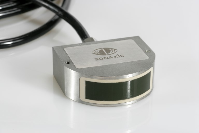 Linear Phased Array Transducers Linear Phased Array Transducers